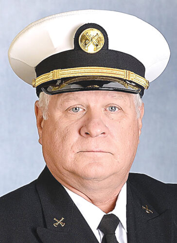 RICHARD RICHARDSON | News, Sports, Jobs - The Herald Star